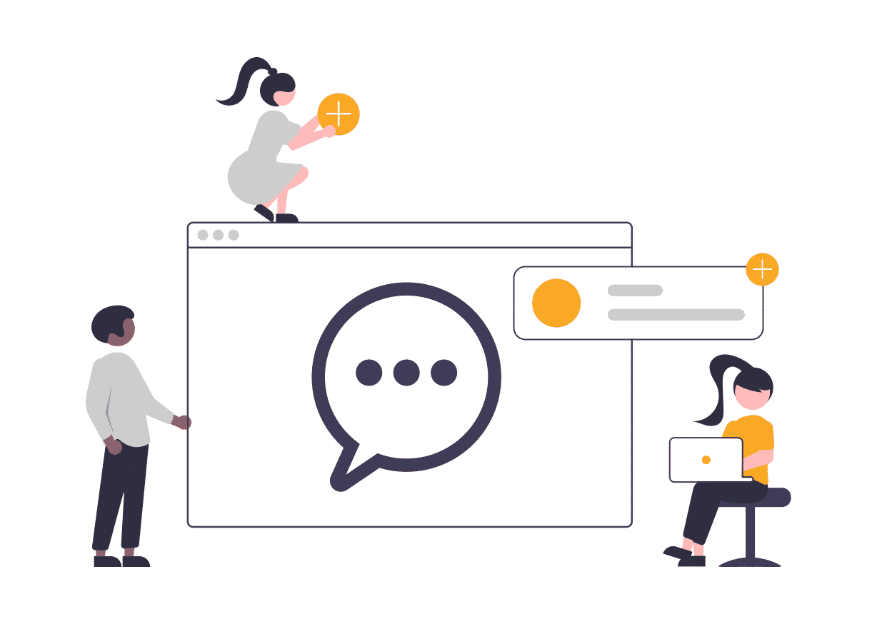 Programmable Messaging | Squaretalk