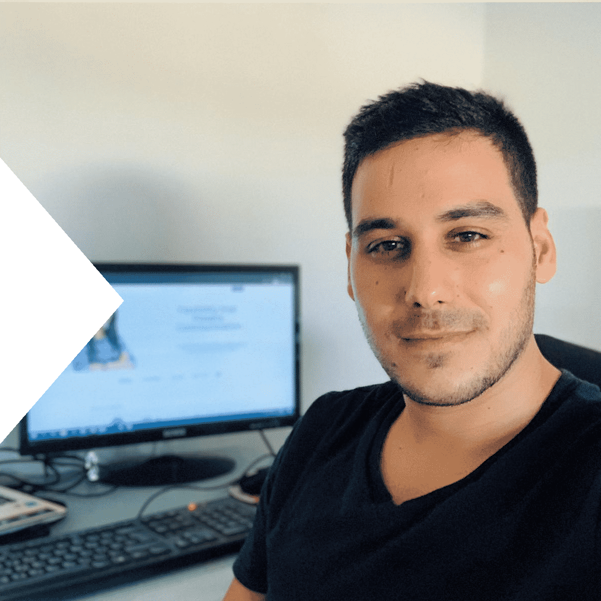 About Our Company | Squaretalk